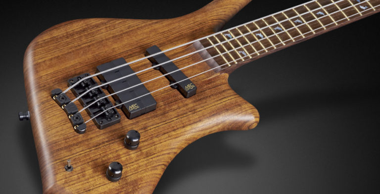 Warwick | Bass Guitars | Bass North