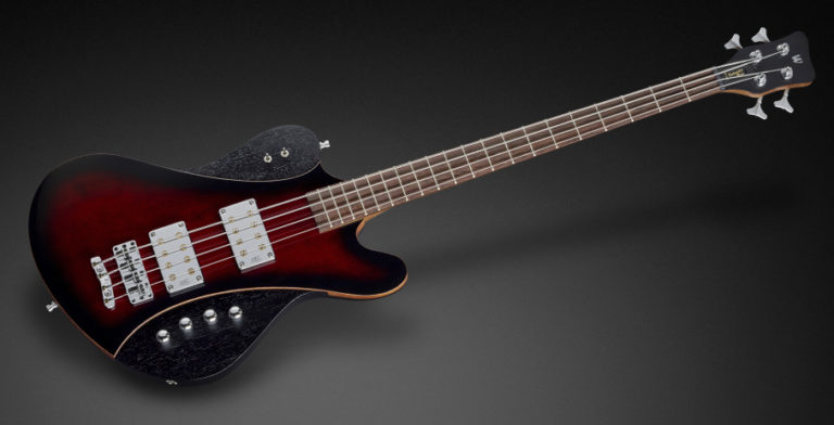 Warwick | Bass Guitars | Bass North