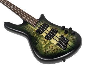 Spector | Bass Guitars | Bass North
