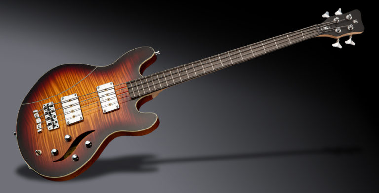 Warwick | Bass Guitars | Bass North