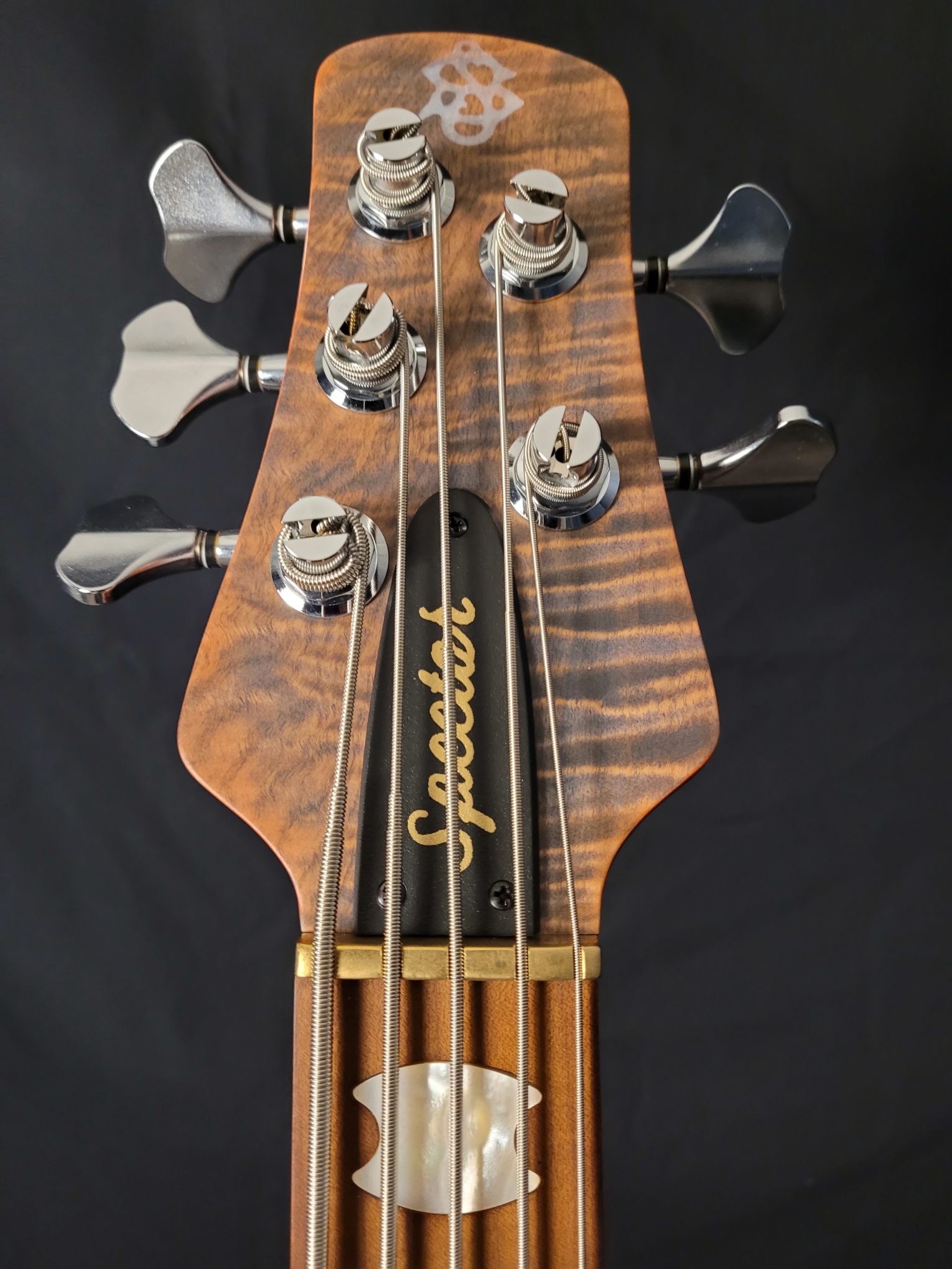Spector Euro 5 RST, 5-StringSold | Bass North