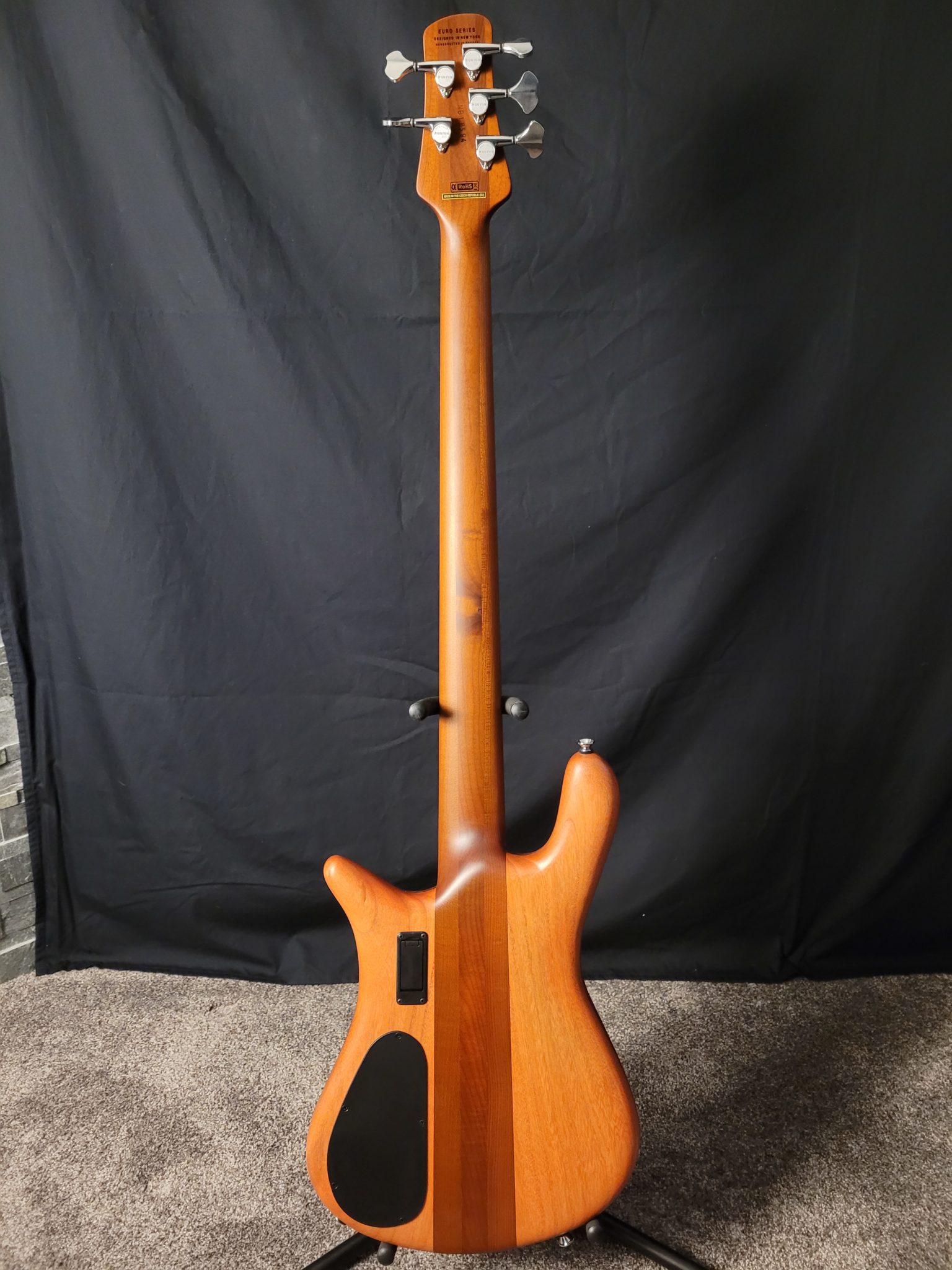 Spector Euro 5 RST, 5-StringSold | Bass North