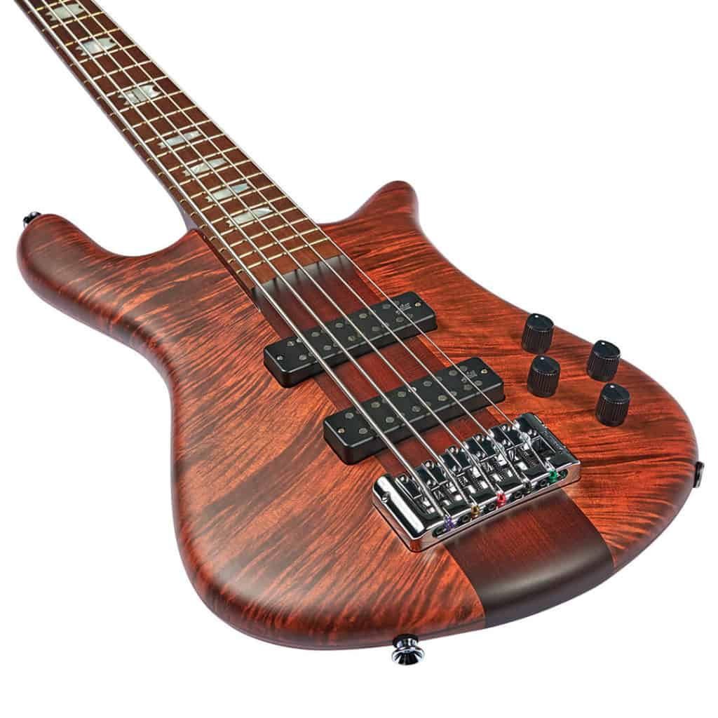 Spector Euro 5 RST, 5-StringSold | Bass North