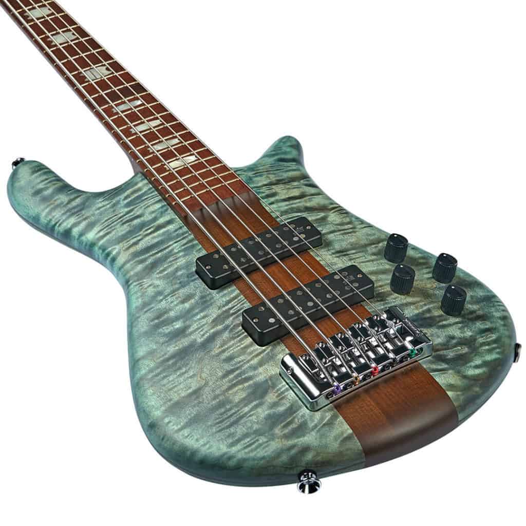Spector Euro 5 RST, 5-StringSold | Bass North