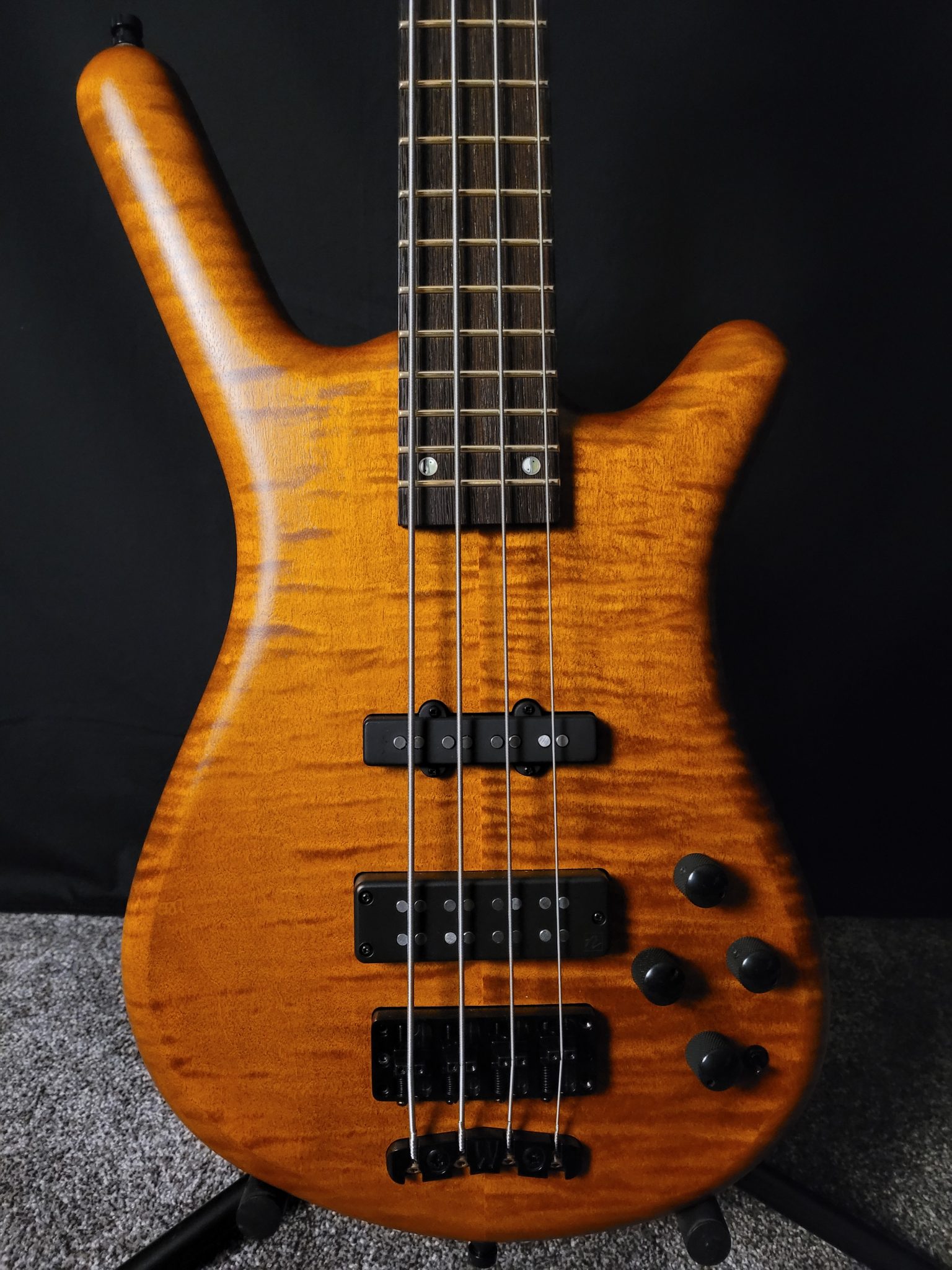 In Stock Basses | Bass Guitars Available | Bass North
