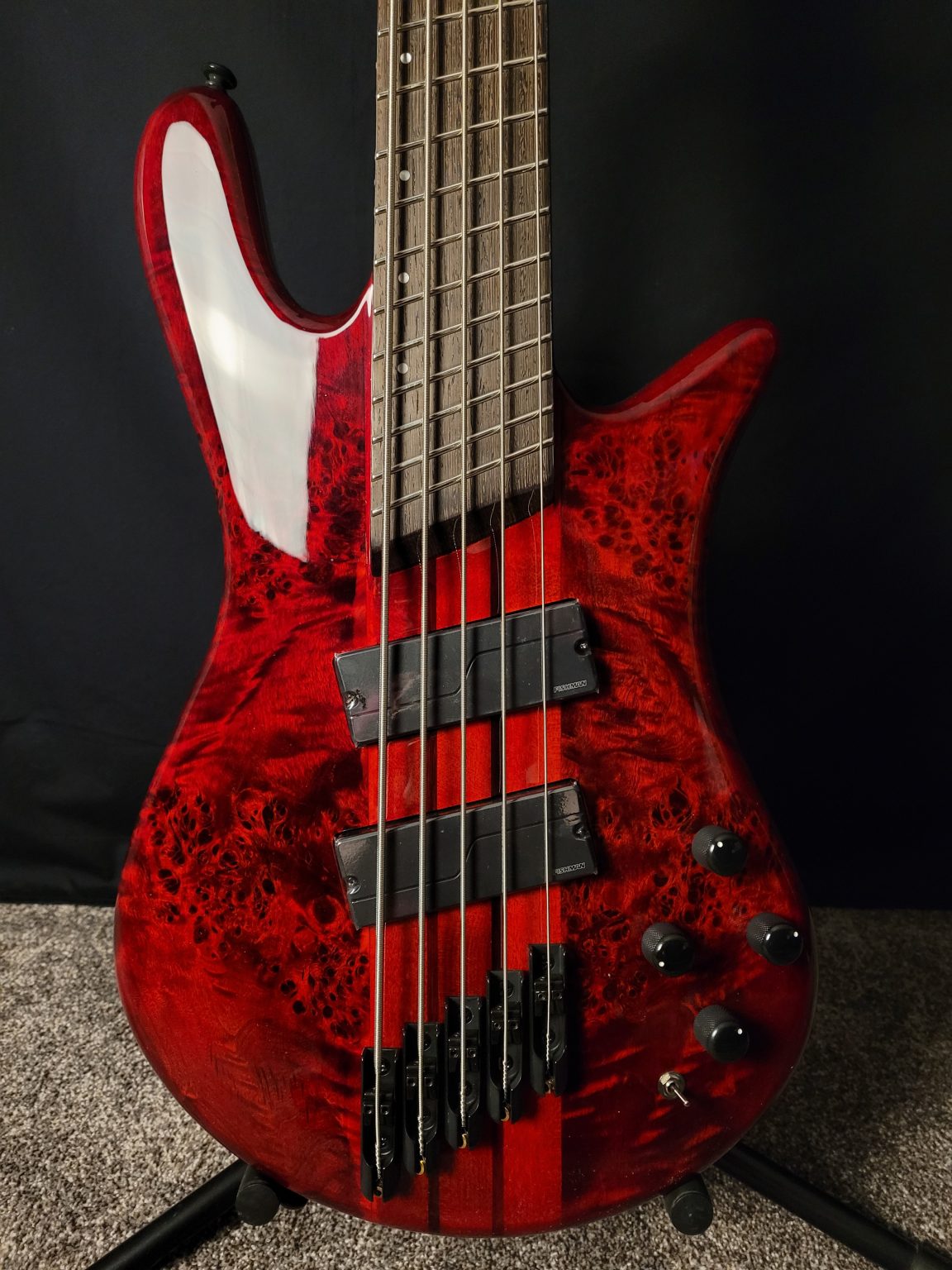 In Stock Basses | Bass Guitars Available | Bass North