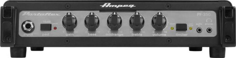 Ampeg | Bass Guitar Amps & Sound | Bass North