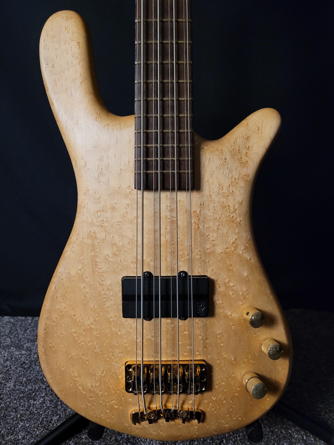 Pre-owned Basses | Bass Guitars Available | Bass North