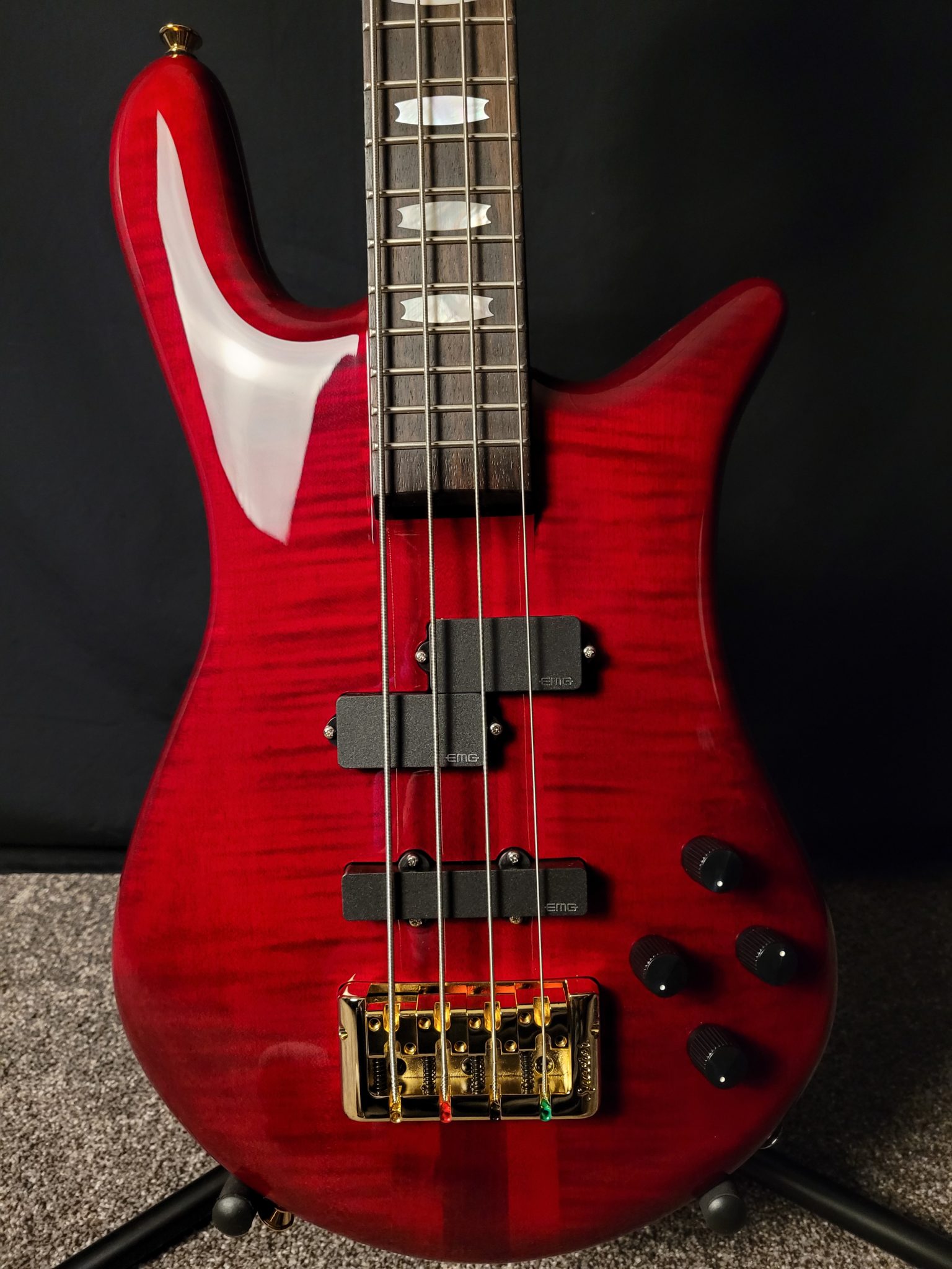 In Stock Basses | Bass Guitars Available | Bass North