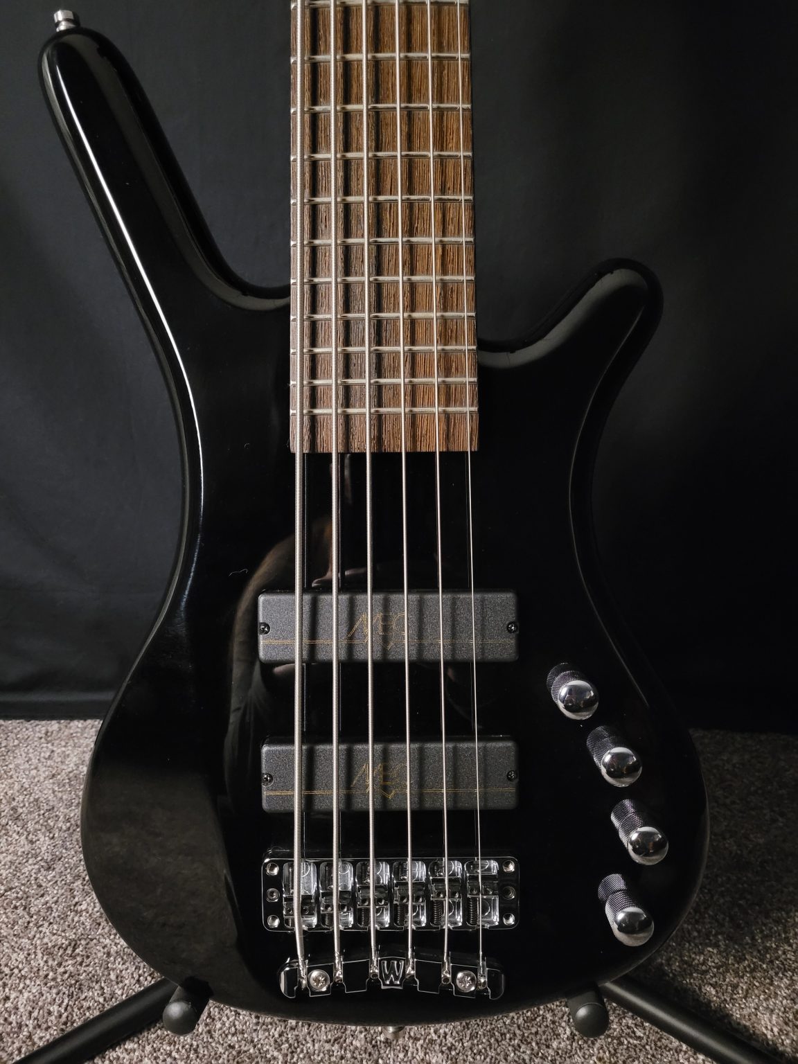 In Stock Basses | Bass Guitars Available | Bass North