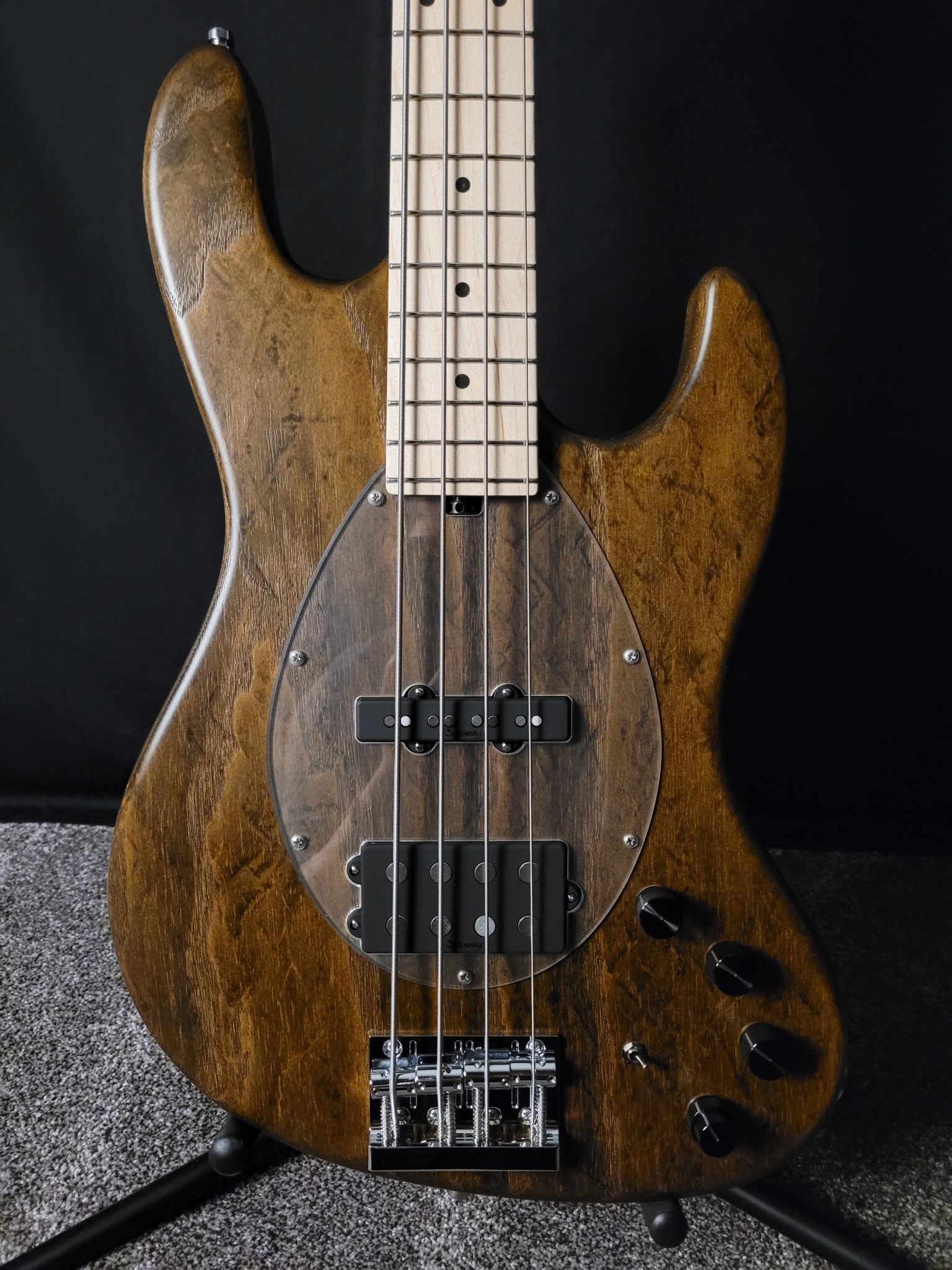 In Stock Basses | Bass Guitars Available | Bass North