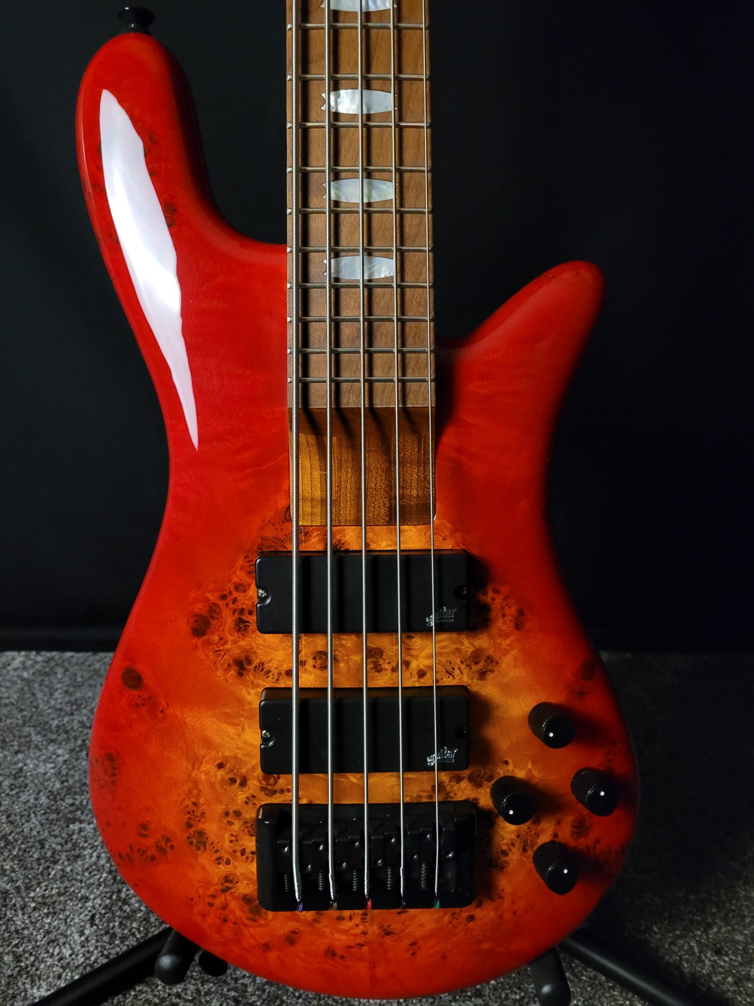 In Stock Basses | Bass Guitars Available | Bass North