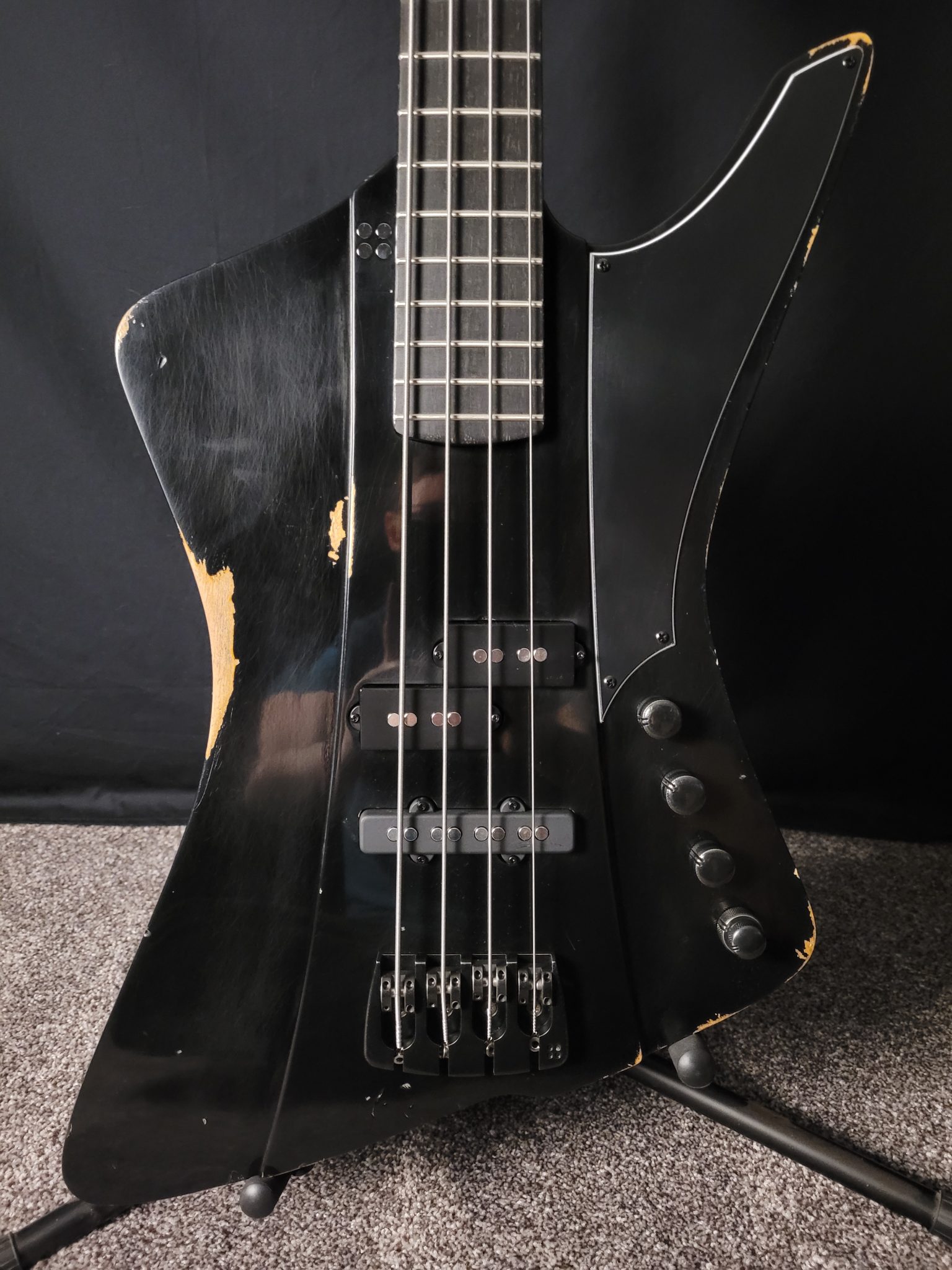 In Stock Basses | Bass Guitars Available | Bass North
