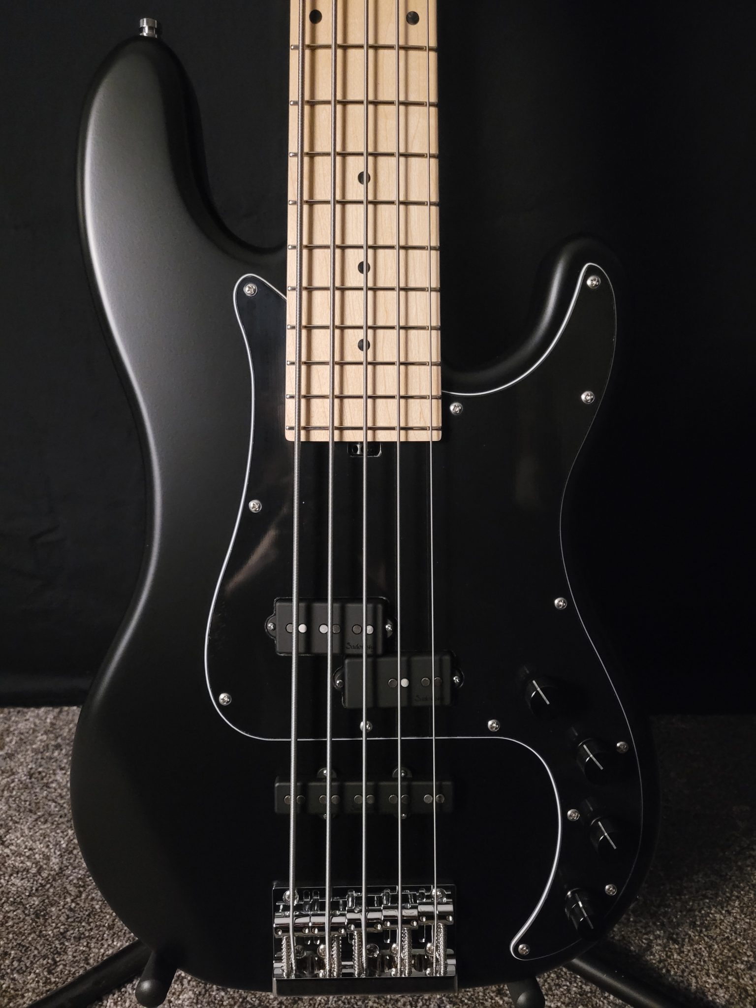 In Stock Basses | Bass Guitars Available | Bass North