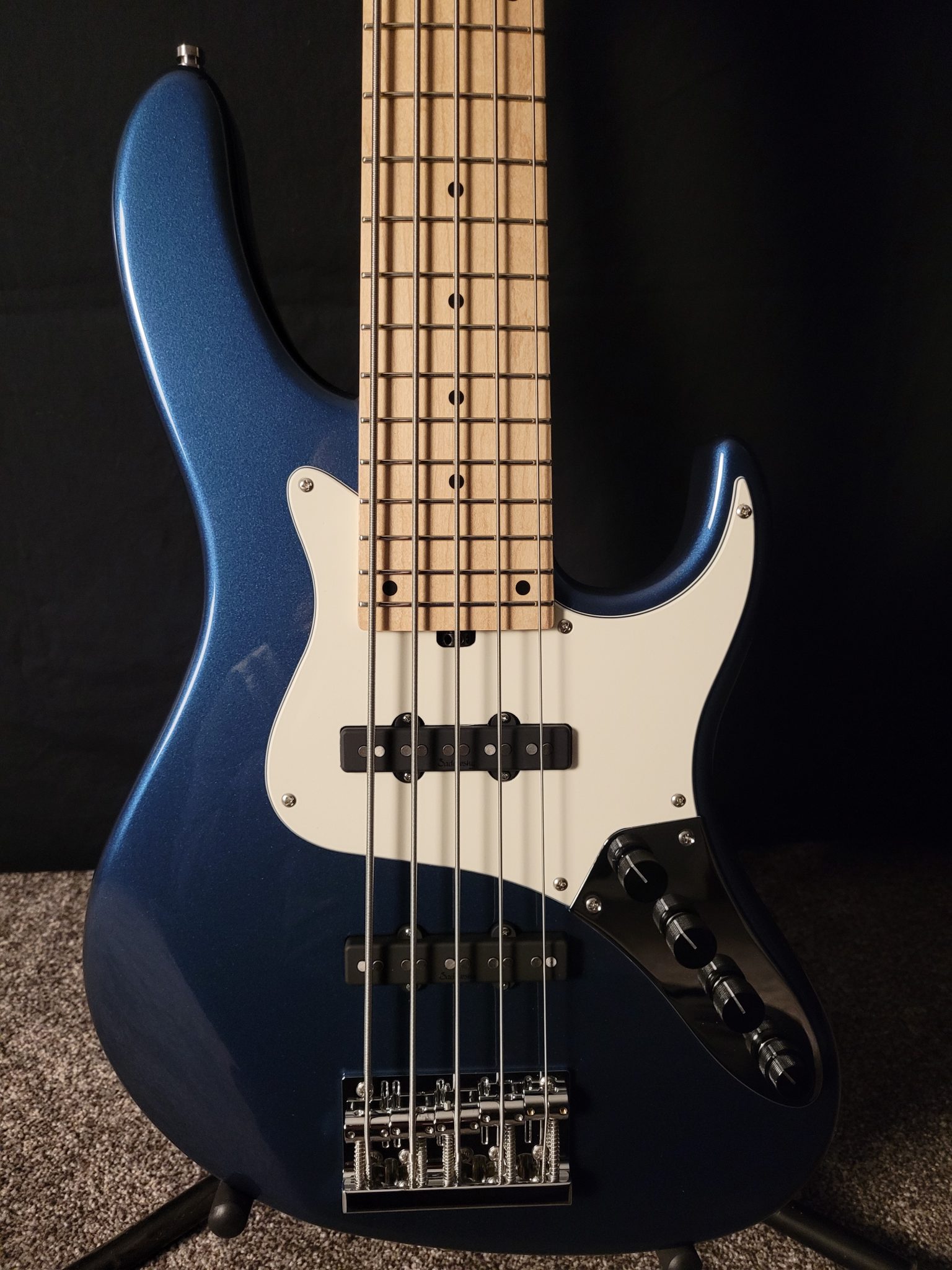 In Stock Basses | Bass Guitars Available | Bass North